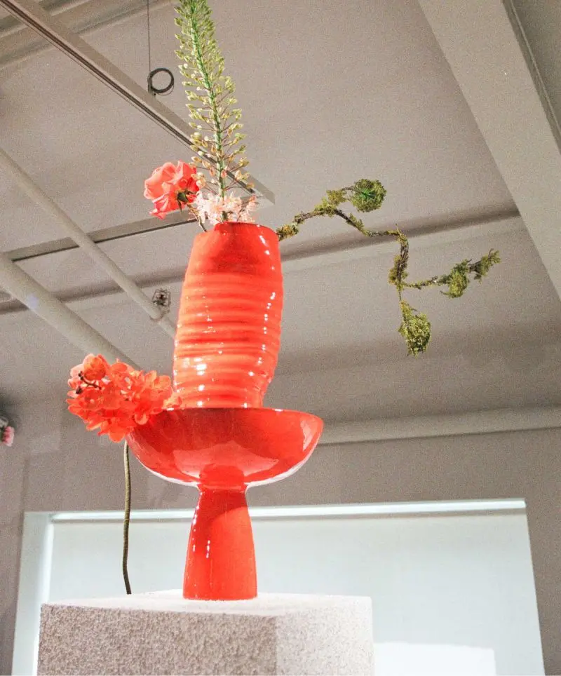 Massimo Dutti Launch • Wozere Studio