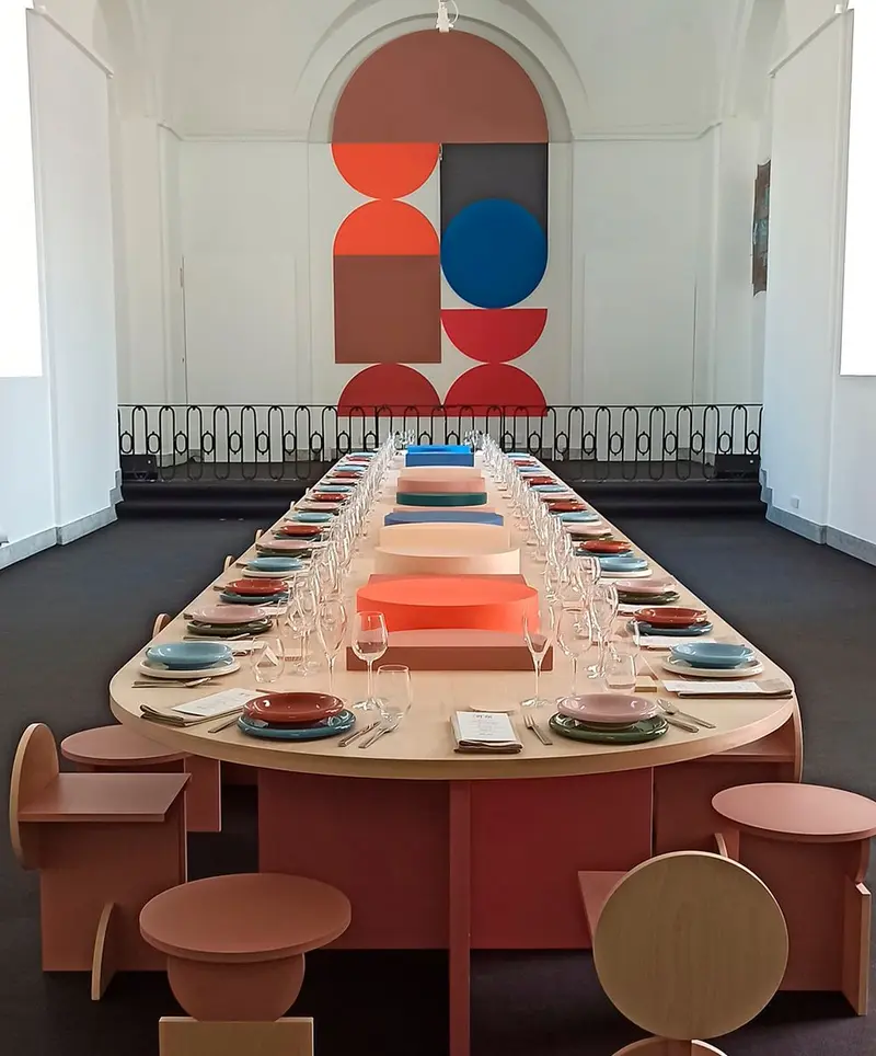 Helena Rubinstein • Wozere Studio