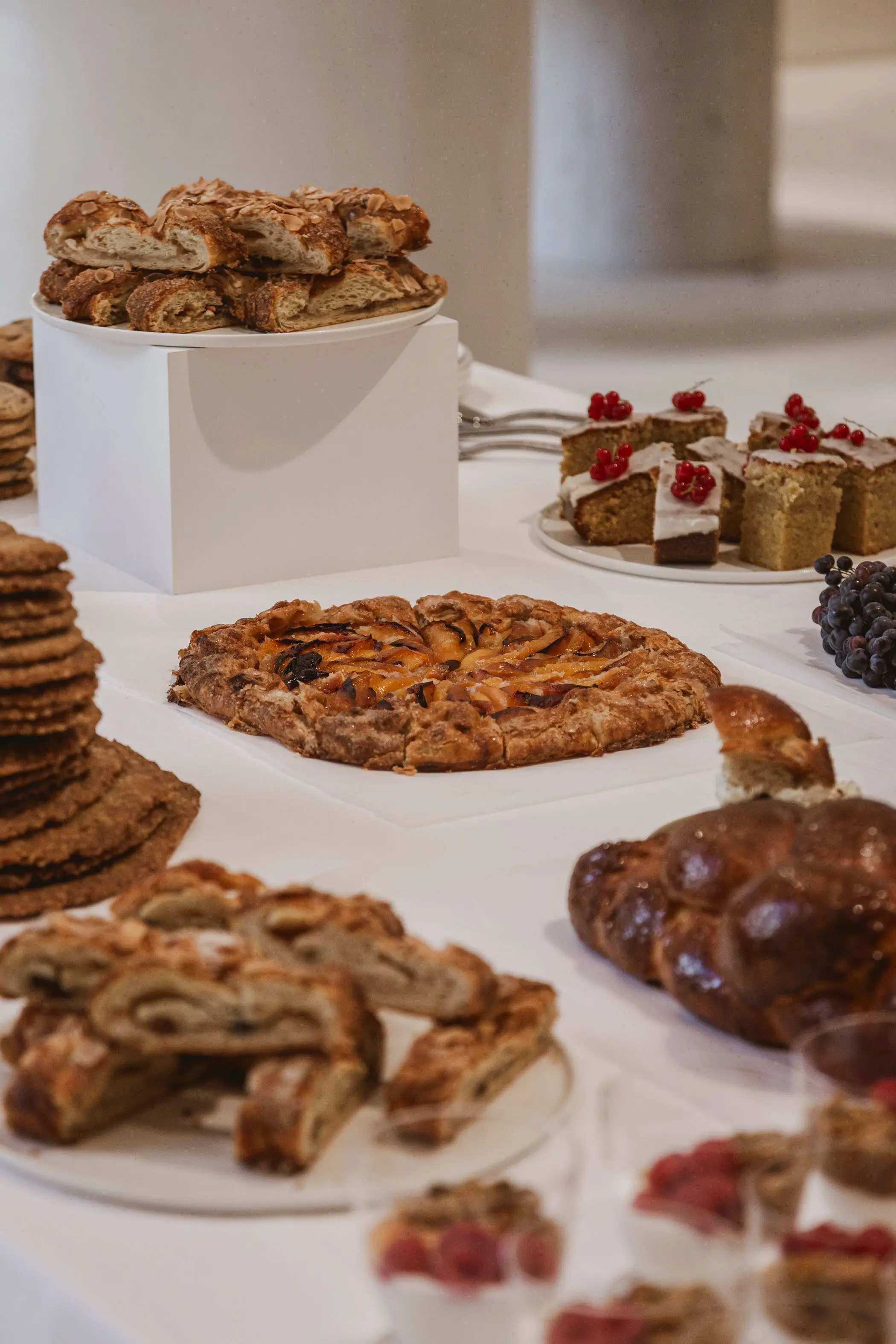 Zara Home Reapertura Hermosilla • Wozere Studio